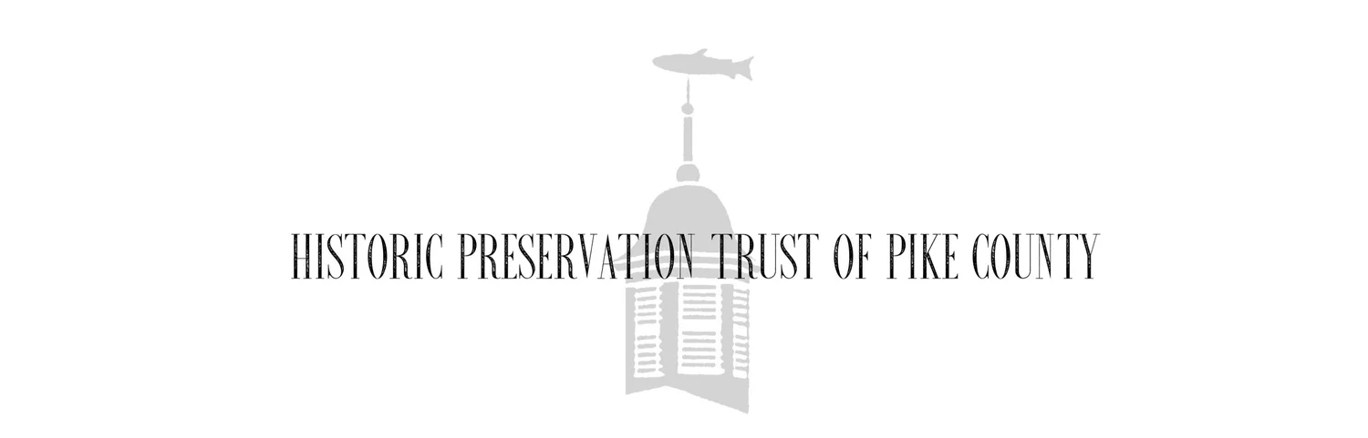 Shohola Township — Pike County Historical Society