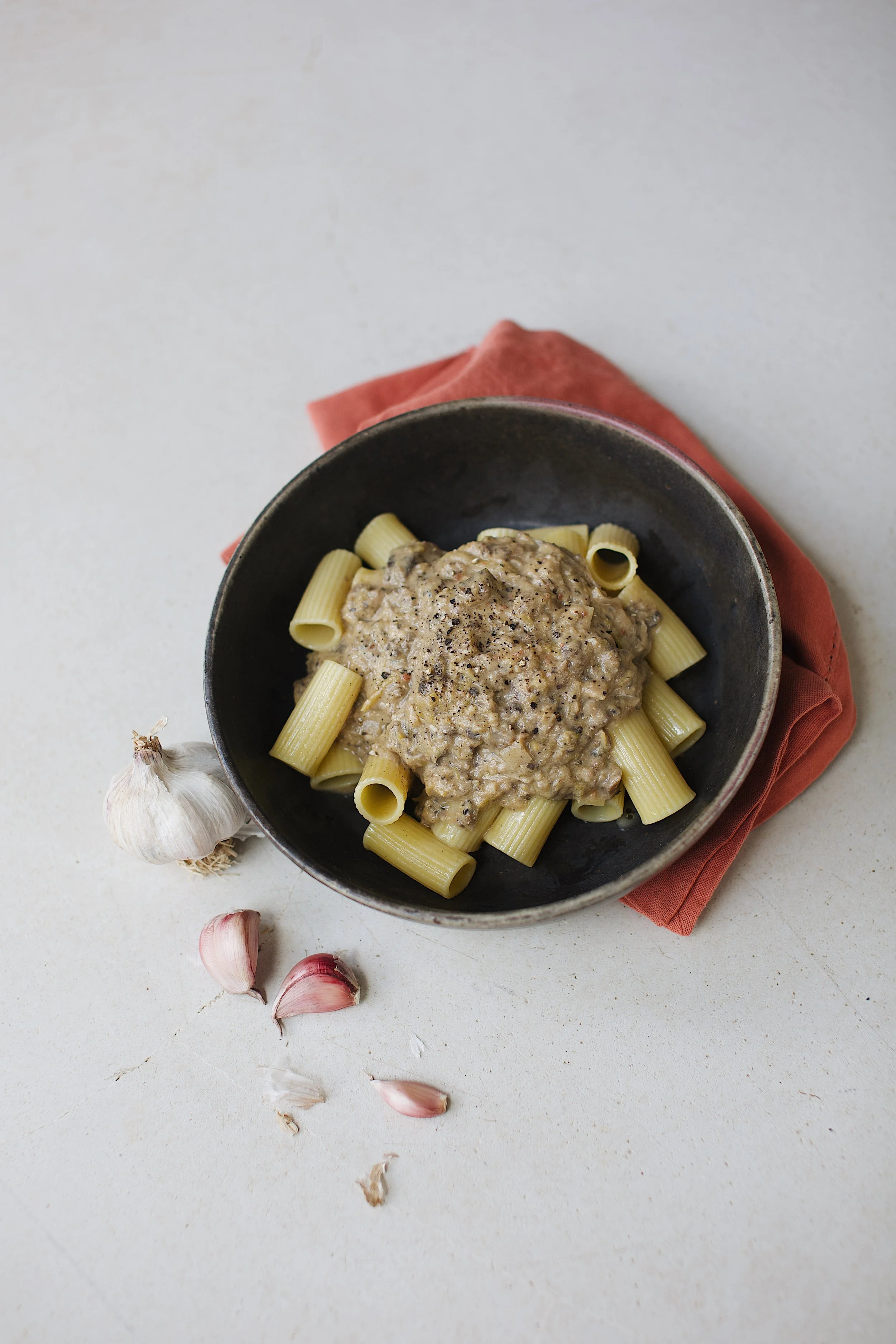 Simply Modified - Dysphagia Cookbook