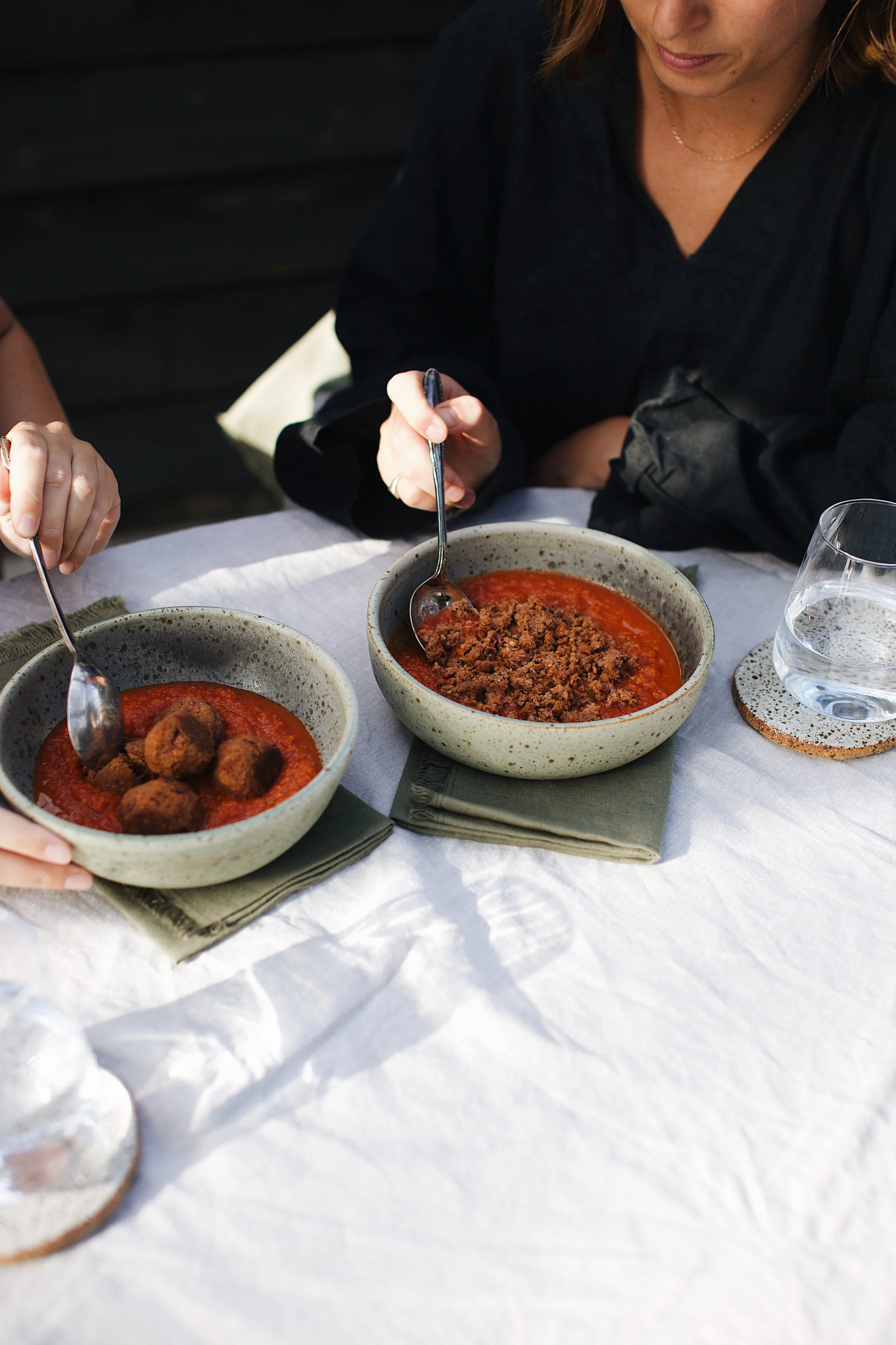 Simply Modified - Dysphagia Cookbook