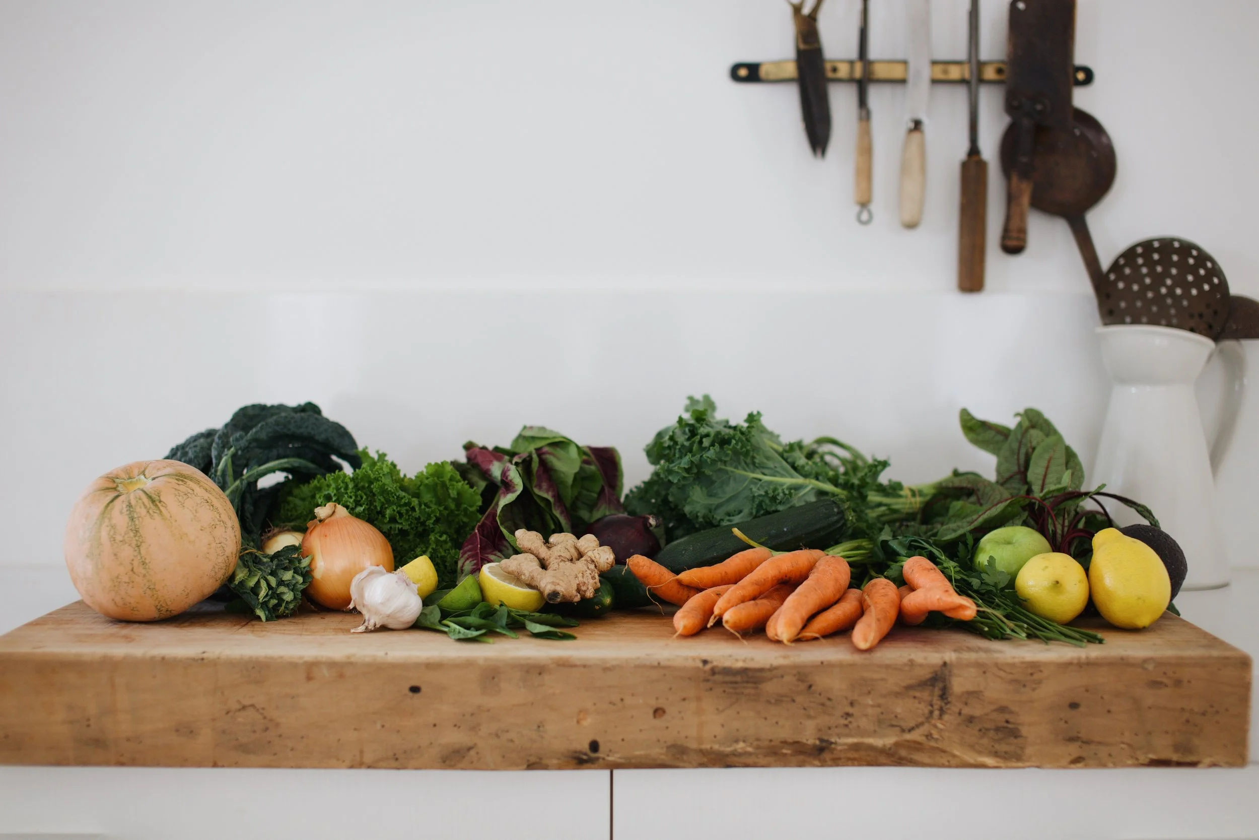 Simply Modified - Dysphagia Cookbook