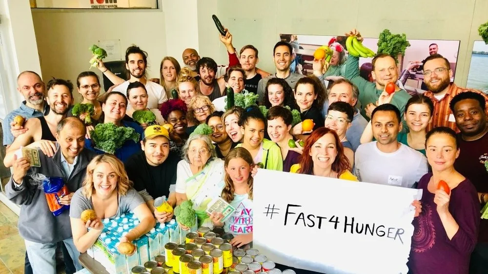 Our Team — Veg Food Bank