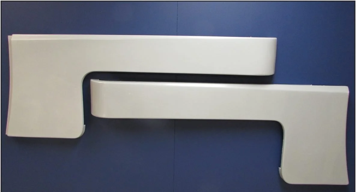 Fibertech Fiberglass Products