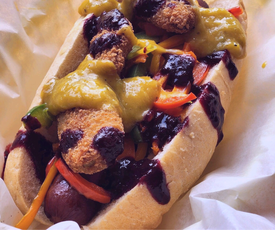 Steve’s Celebrates Pride Month — Steves Hot Dogs, The Home of the ...