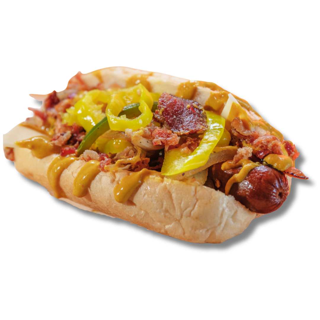 Steves Hot Dogs, The Home of the Official Hot Dog of St. Louis - St. Louis