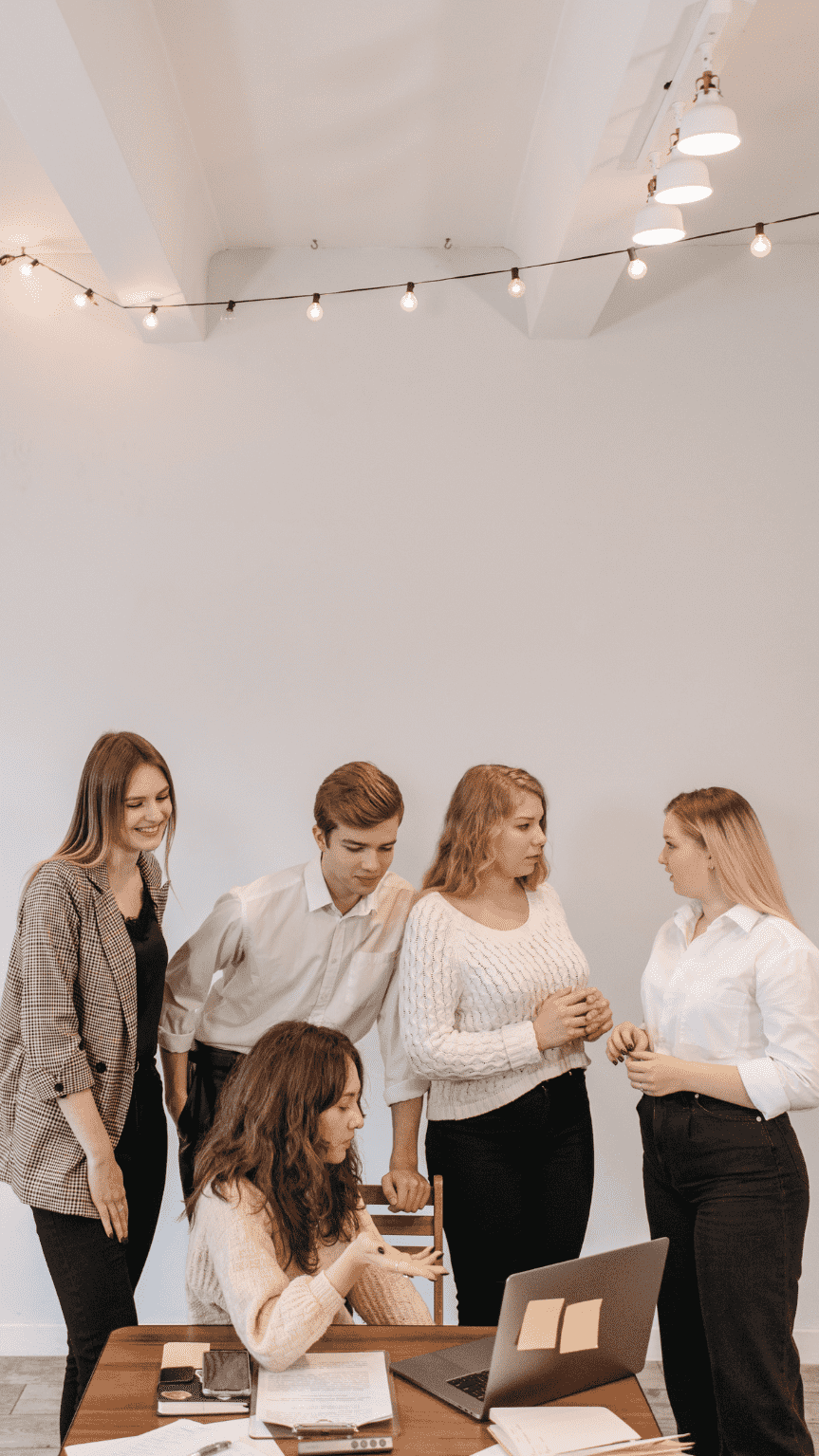 Talent Service Agreement (for Creators Hiring Talent) — Legal Doer APC