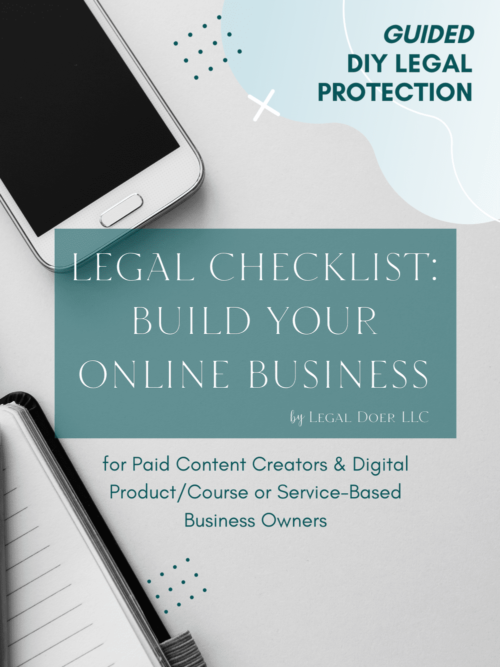 Free Resources | Enhance Your Legal Knowledge — Legal Doer APC
