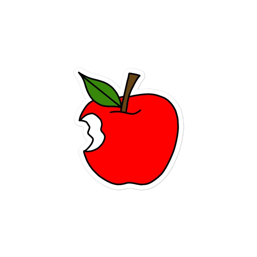 Bite Mark Clip Art