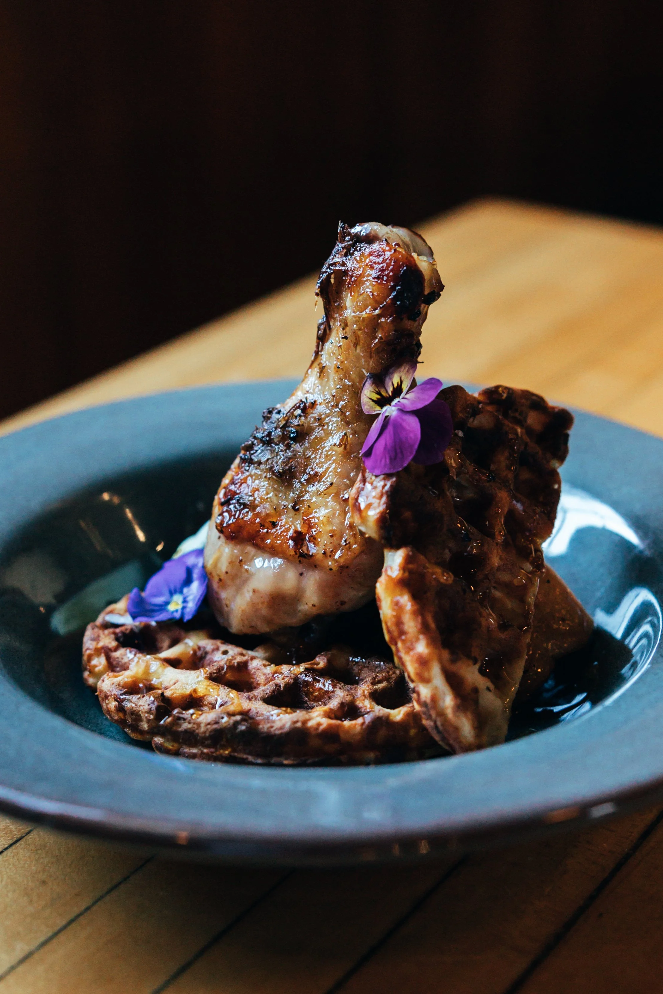 Gather Restaurant | Experience Fresh Flavors Now