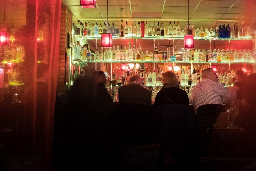 Menu | Explore Authentic Flavors — Moscow on the Hill