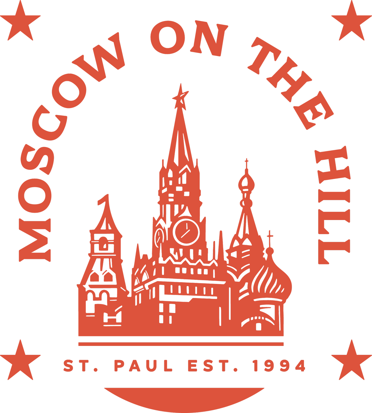 Moscow on the Hill | Discover Authentic Flavors