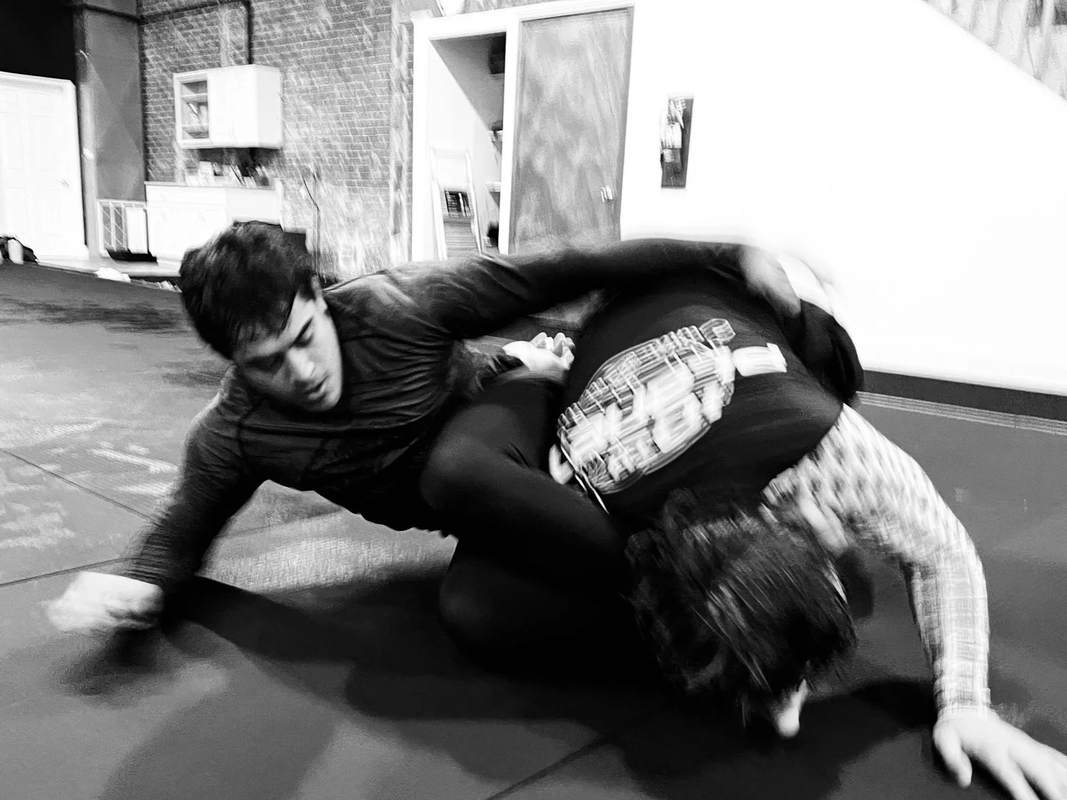 Oregon Grappling Arts | Jiu Jitsu & No Gi BJJ Portland