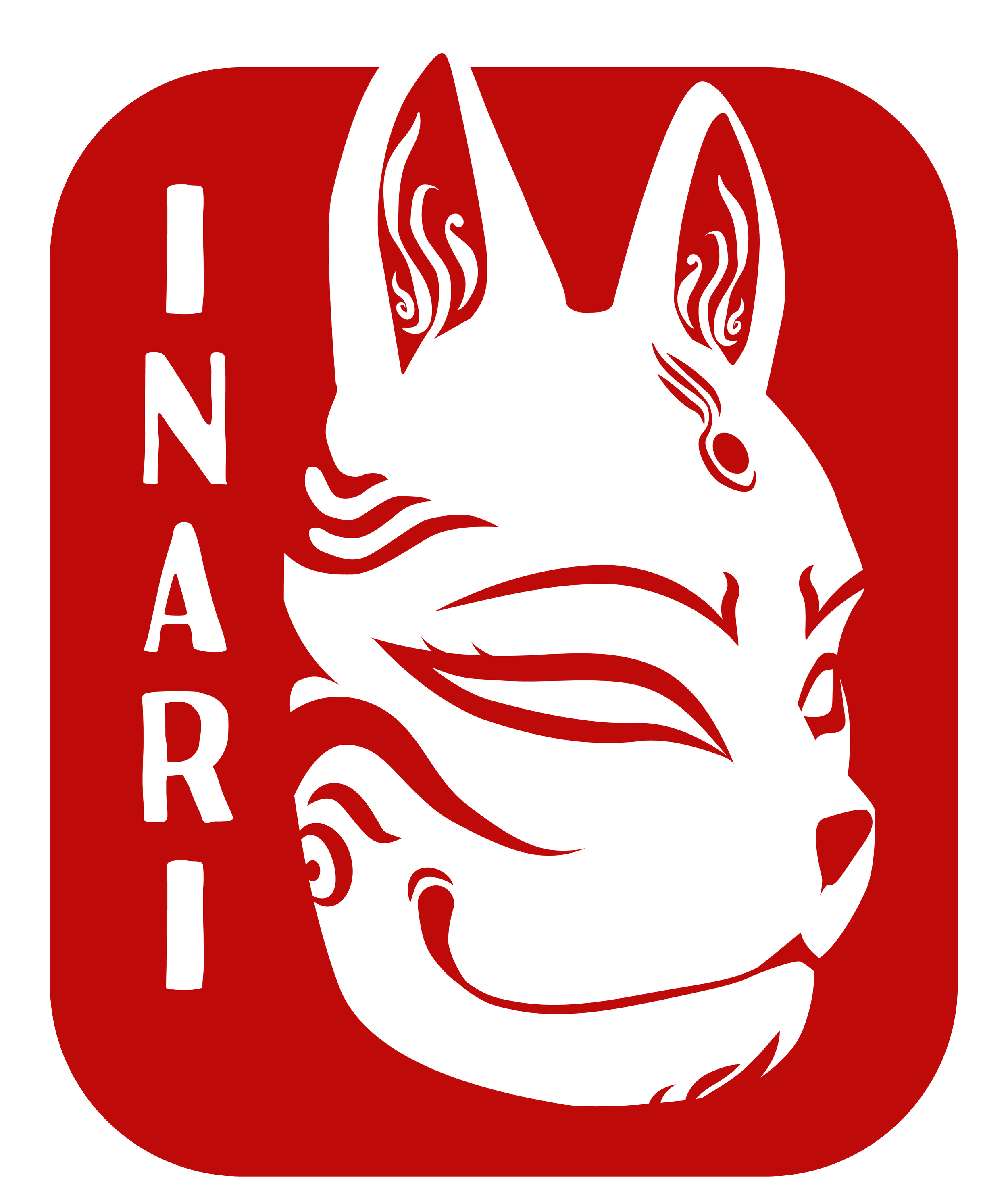 Inari — Japanese Restaurant Canberra — Sushi & Sashimi