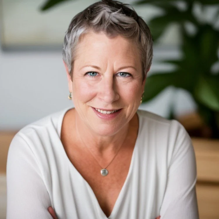 About — Mighty Forces