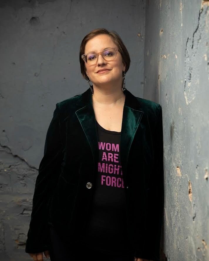 About — Mighty Forces