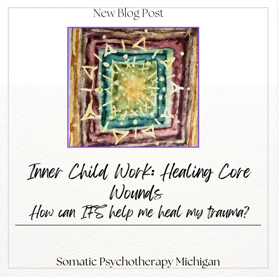 Tips for getting the most out of therapy — Somatic Psychotherapy Michigan