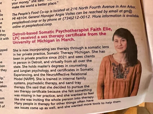 Inner Child Work: Healing Core Wounds. How Internal Family Systems can ...