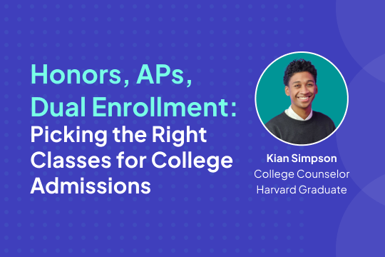 Virtual Events — Cohort