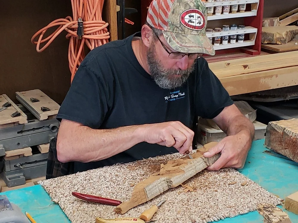 Hobby Shop — Desert Palms RV Resort