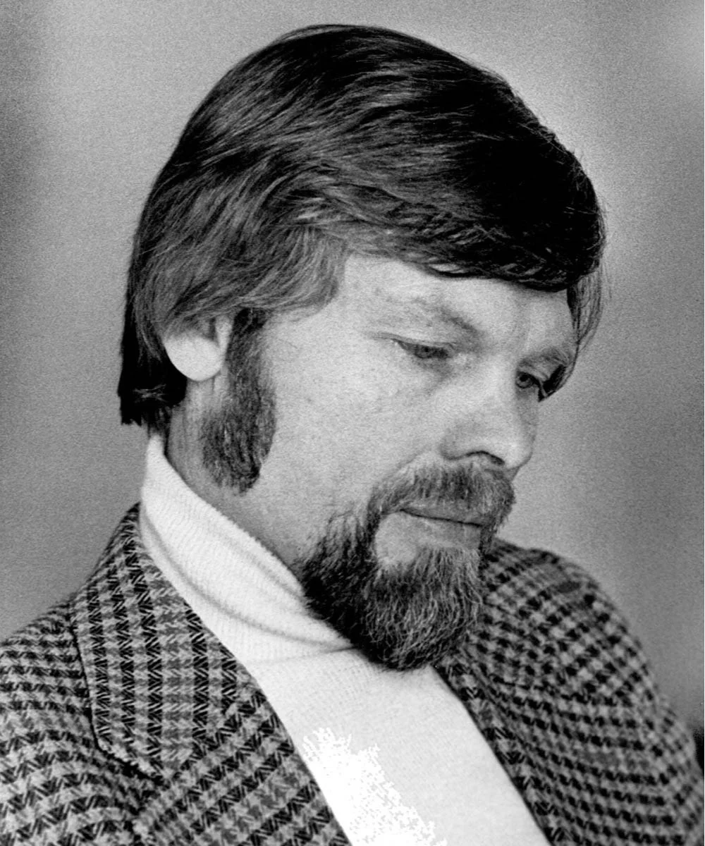 Bio — Johannes Postma