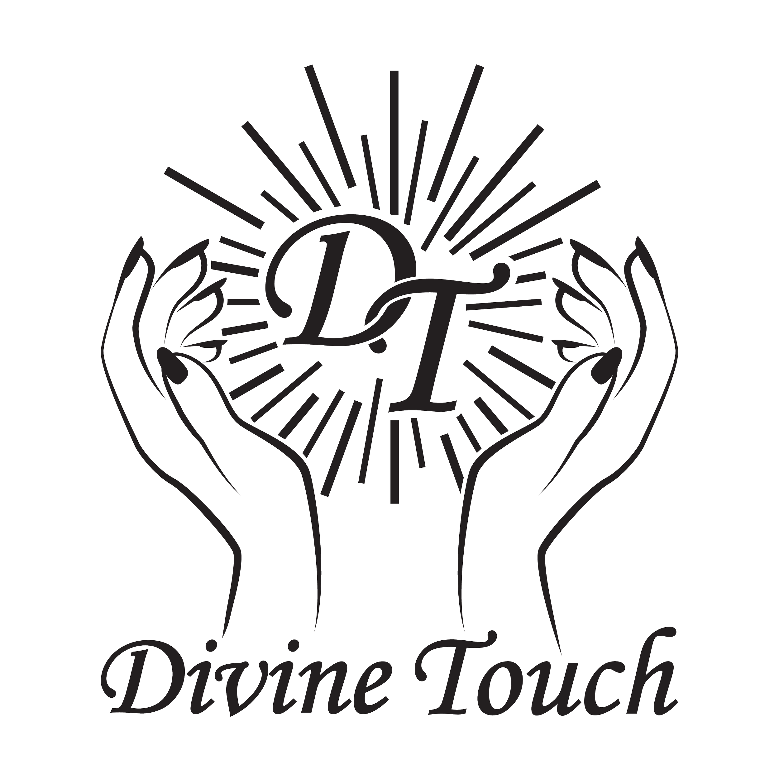 Divine Touch Spa: Professional Massage Therapy & Skin Care in Killeen, TX