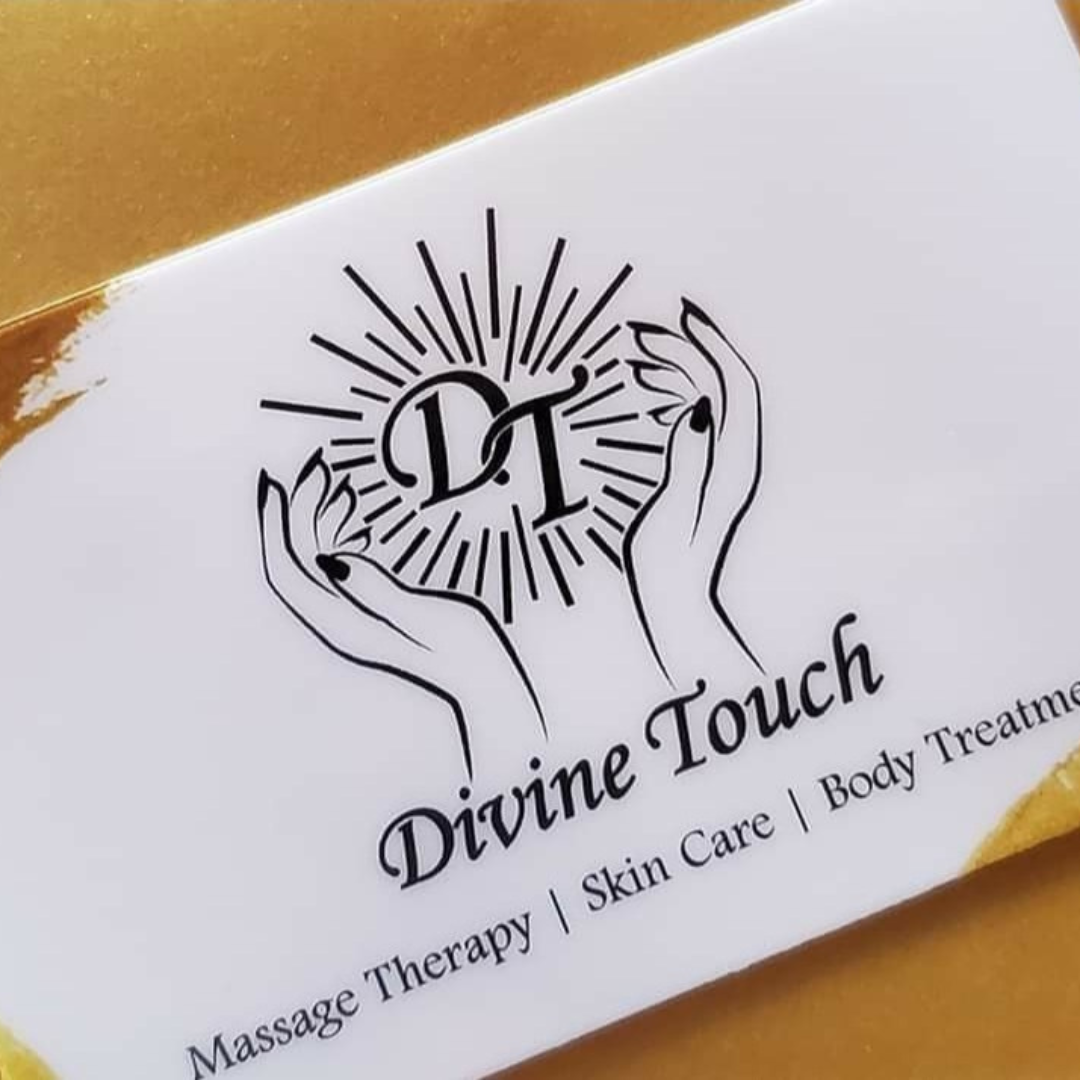 Divine Touch Spa: Professional Massage Therapy & Skin Care in Killeen, TX