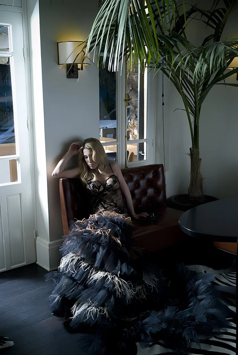 About Galit Levi — Galit Levi