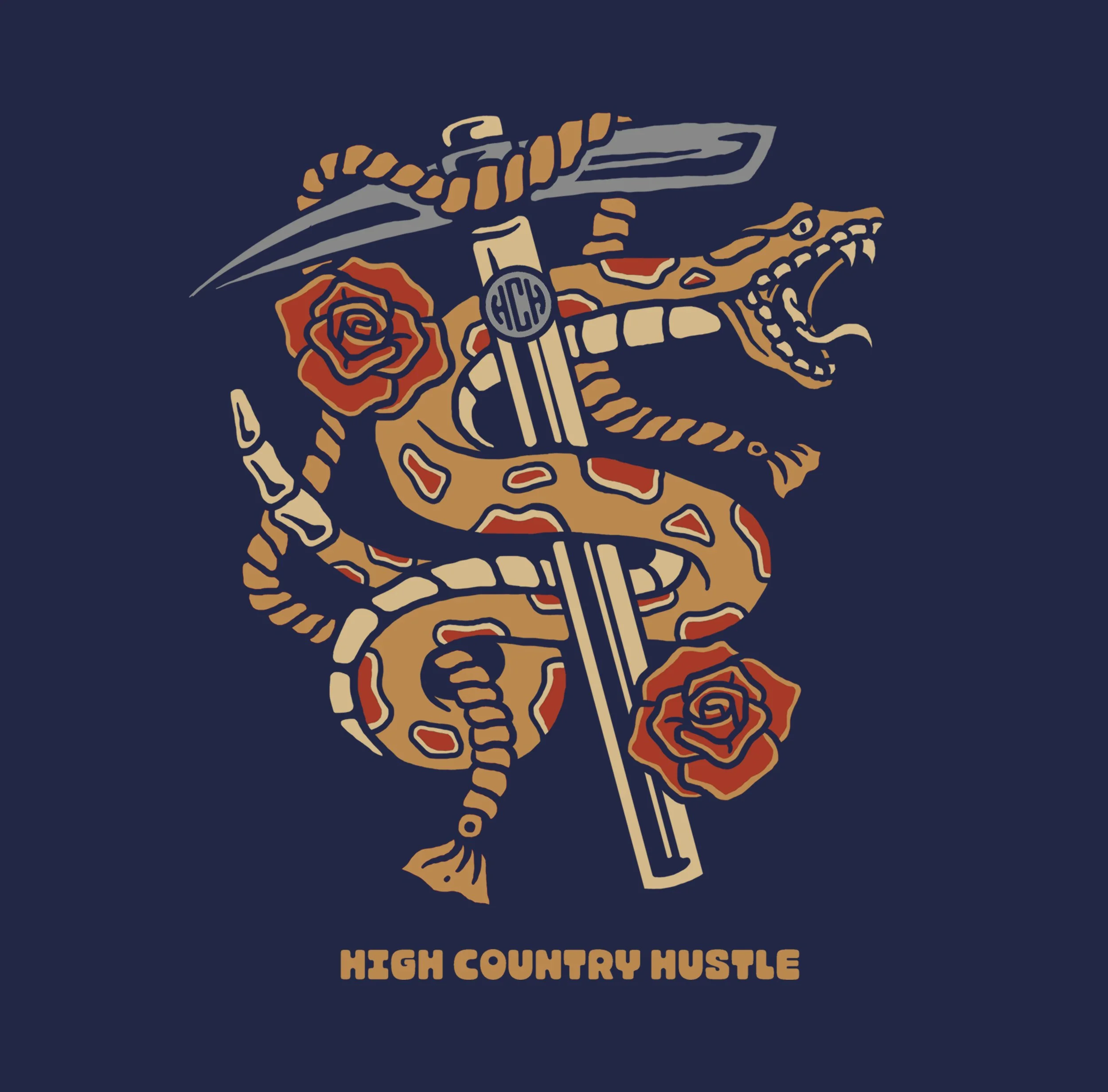 Store — High Country Hustle