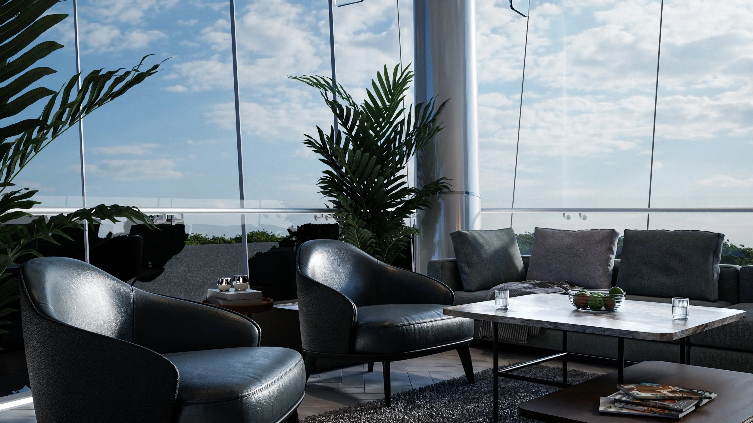 Design & Build | Luxury Interior Design Company in Singapore