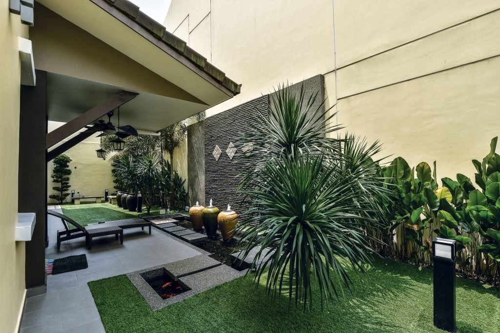 Maximising the Value of your Outdoor Space with a Relaxing Revamp — M ...