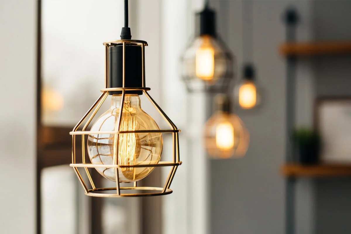 Interior Lighting Inspiration for Modern Homes: From Minimalist ...