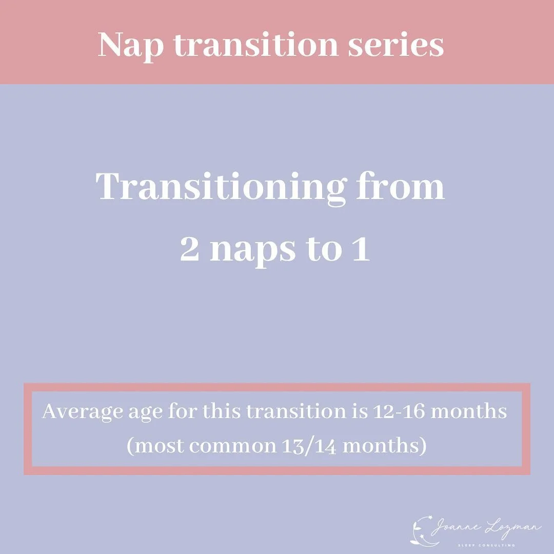 How To Handle Early Morning Wakes — Joanne Lozman Sleep Consulting