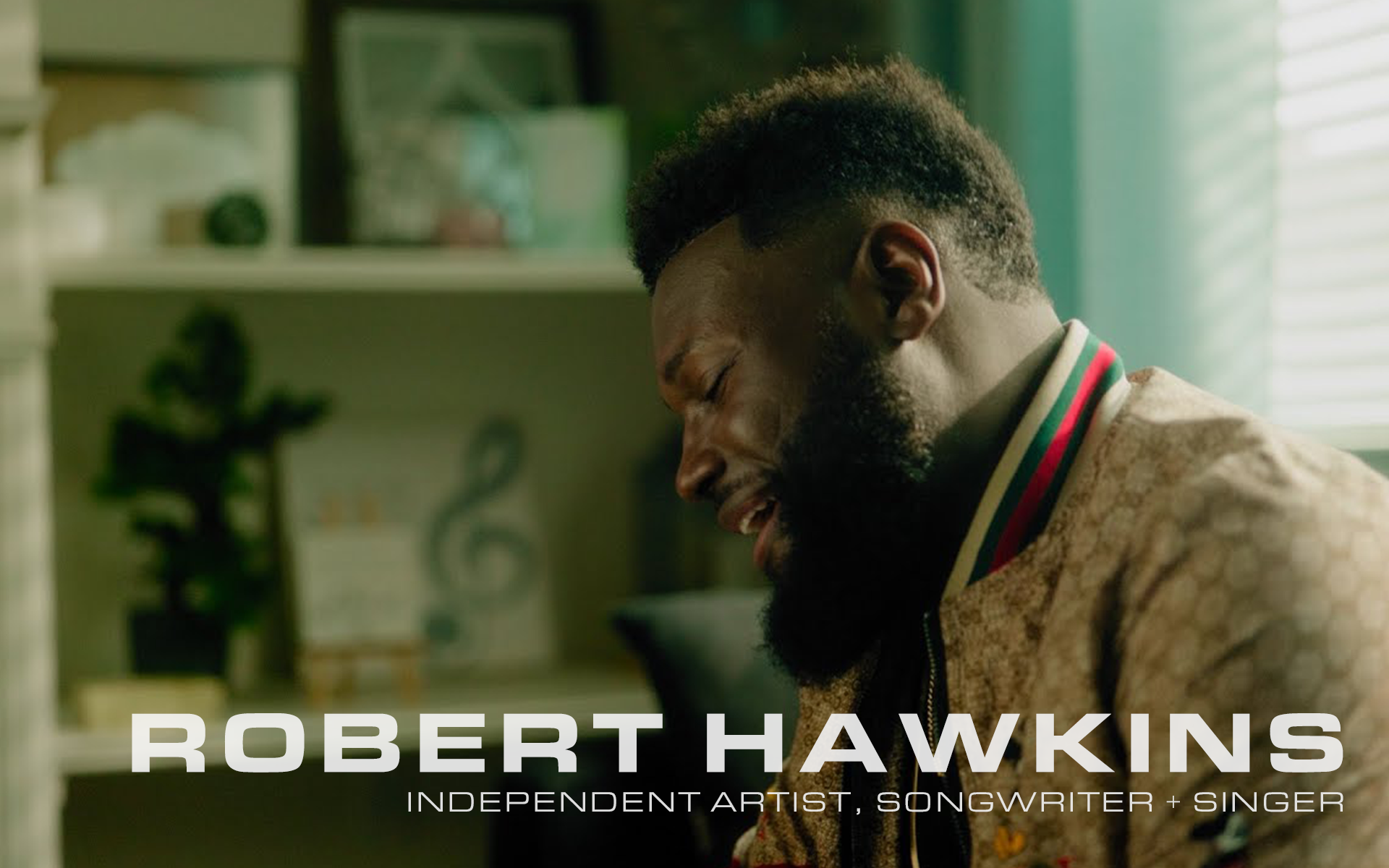 Perspectv | See. Change.