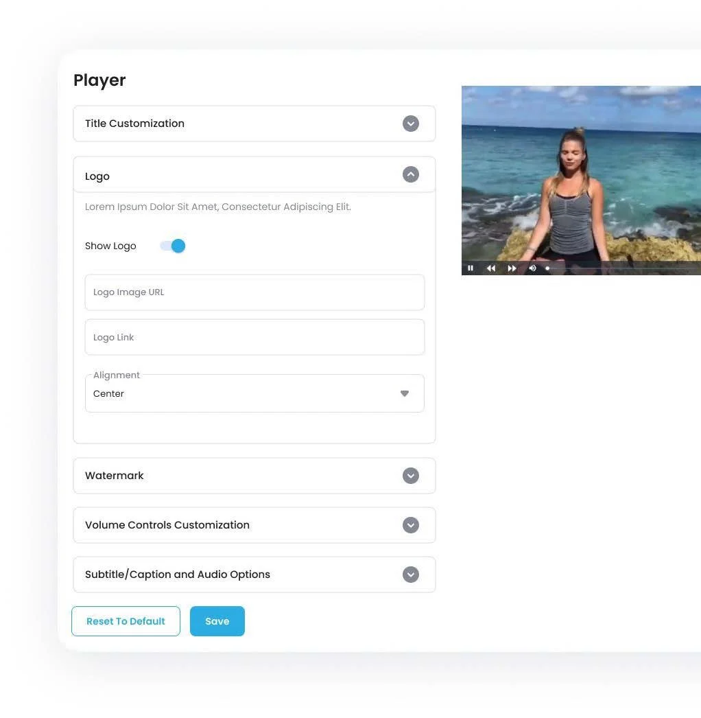 FEATURES — PERSPECTV.NET