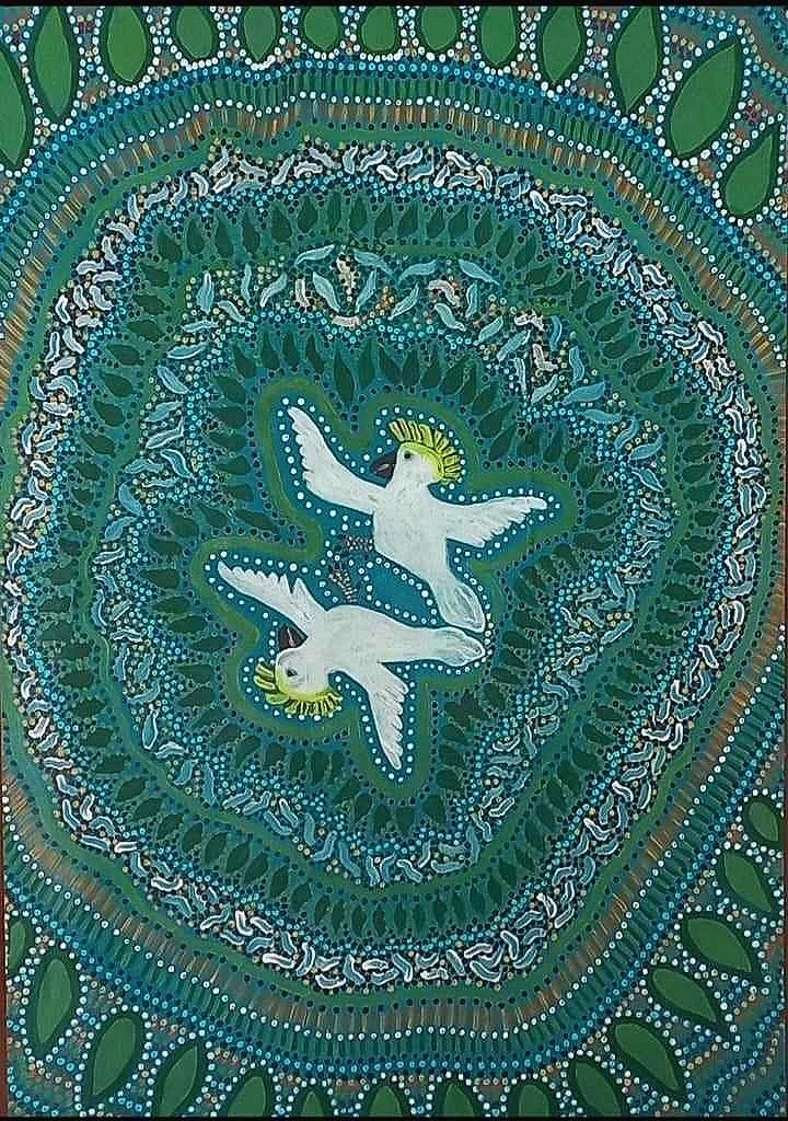 Our Creatives — Kinaway Chamber of Commerce