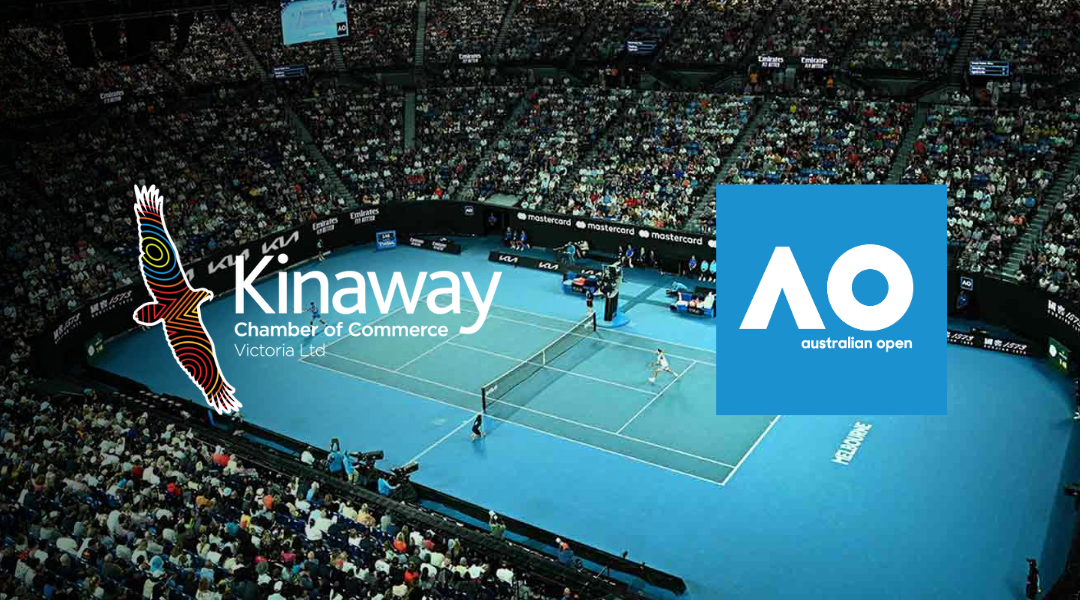 Upcoming Events — Kinaway Chamber of Commerce