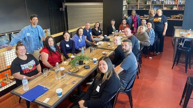 About Us — Kinaway Chamber of Commerce