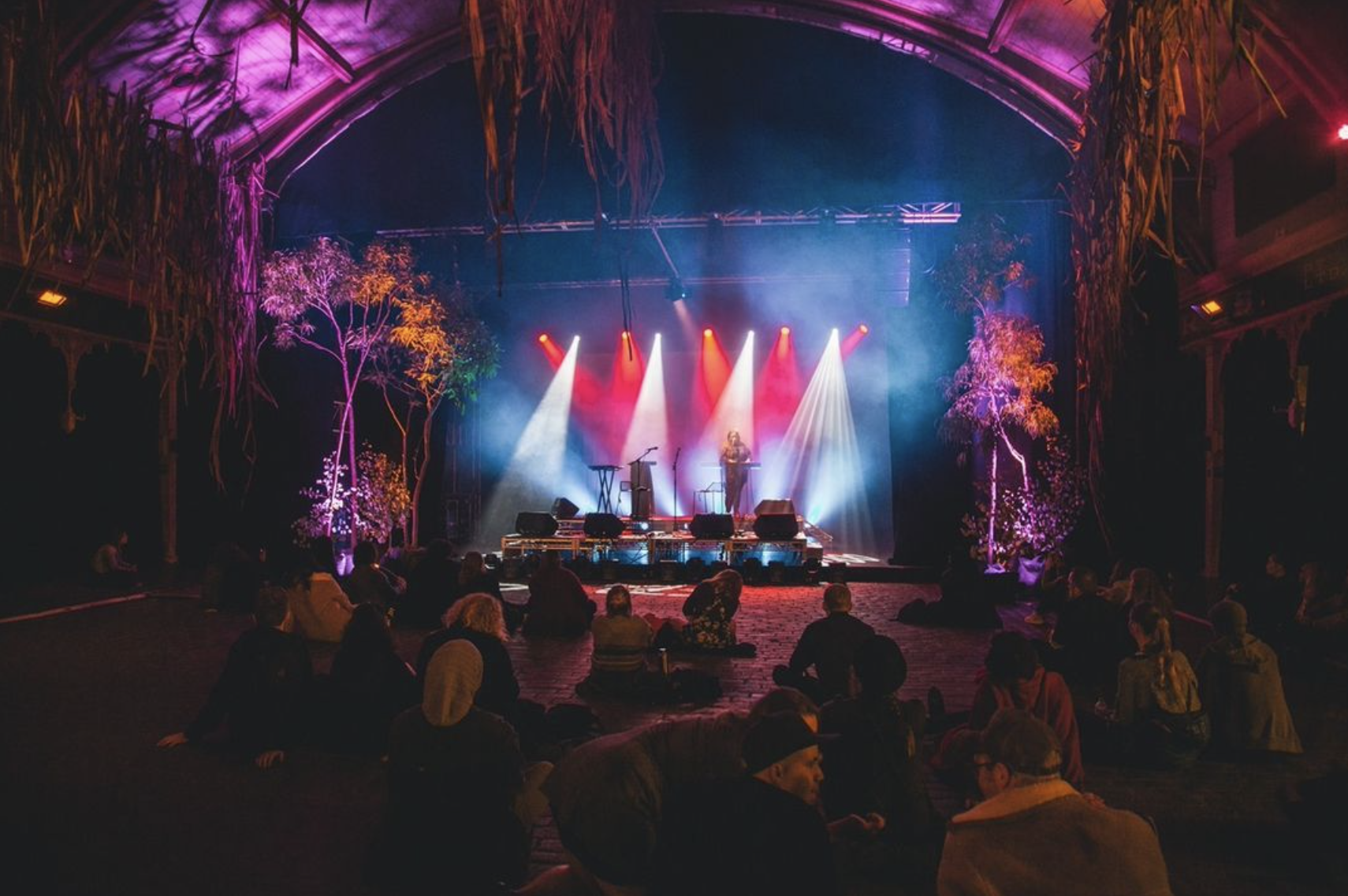 Our Creatives — Kinaway Chamber of Commerce