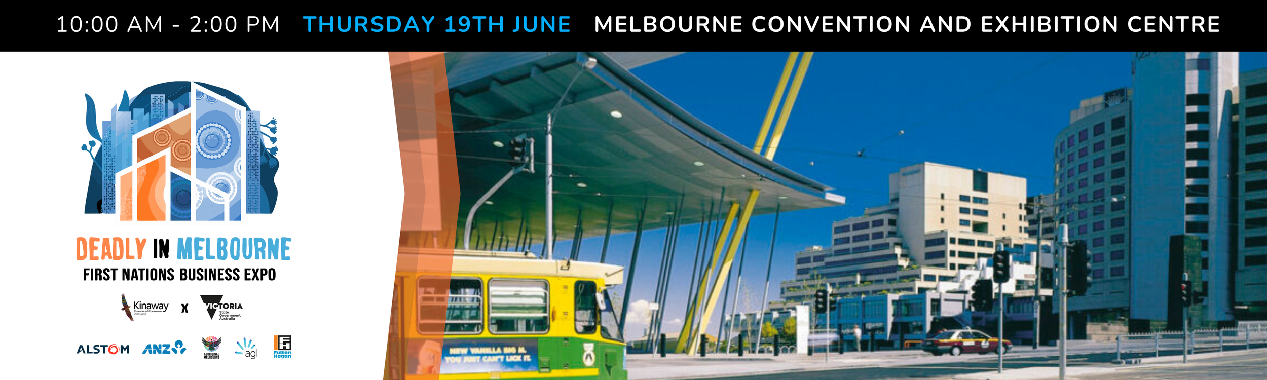 Deadly In Melbourne 2025 — Kinaway Chamber of Commerce