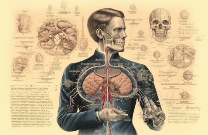 Where Art Meets Anatomy: The Science of Medical Illustration — CURM