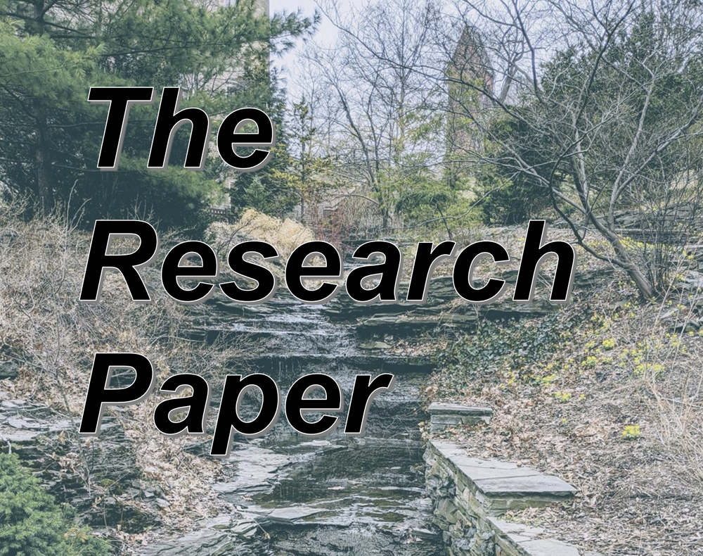 Past Issues — CURM