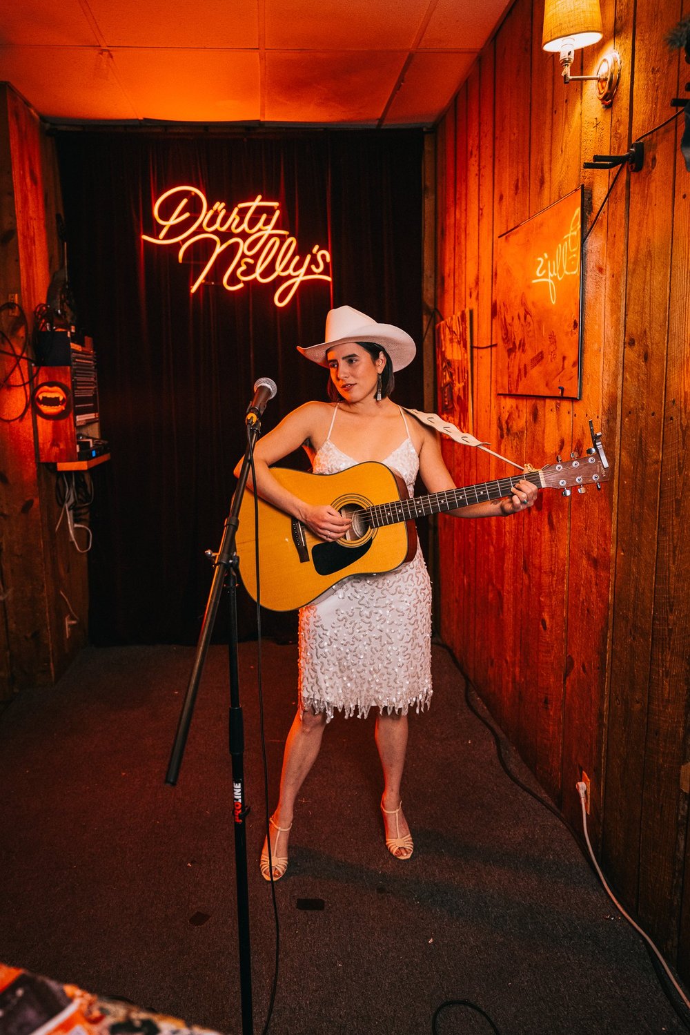 Ramona & the Holy Smokes