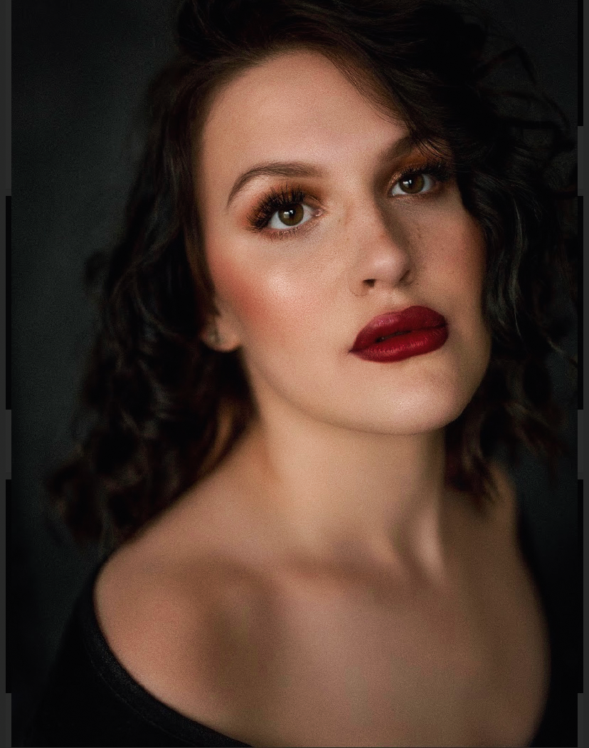 Monique Van Den Brink