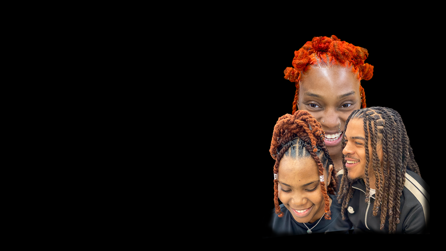 Loc Therapy Synergy - Brooklyn, NY Loctician