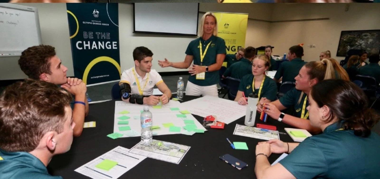 Blog 2 — Team Katz