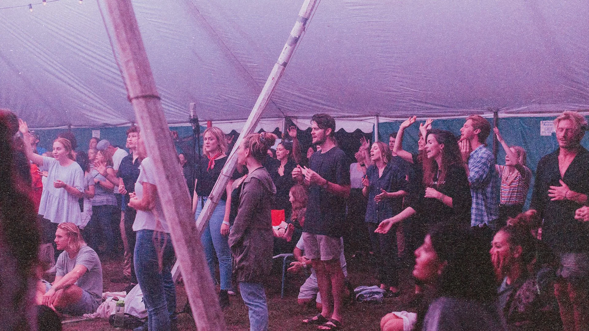 About — Tehillah Worship Festival