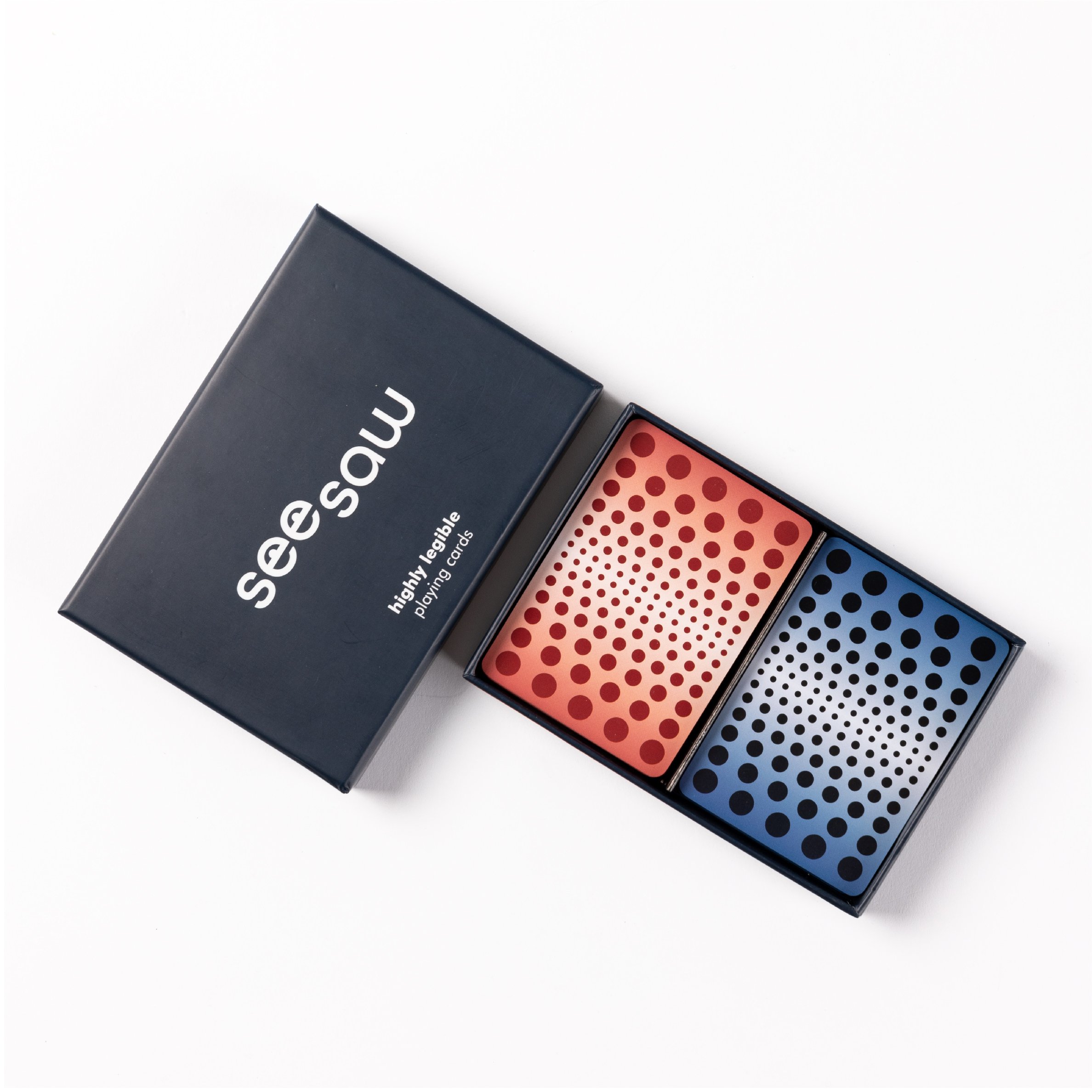 SeeSaw Playing Cards — UNO Australia