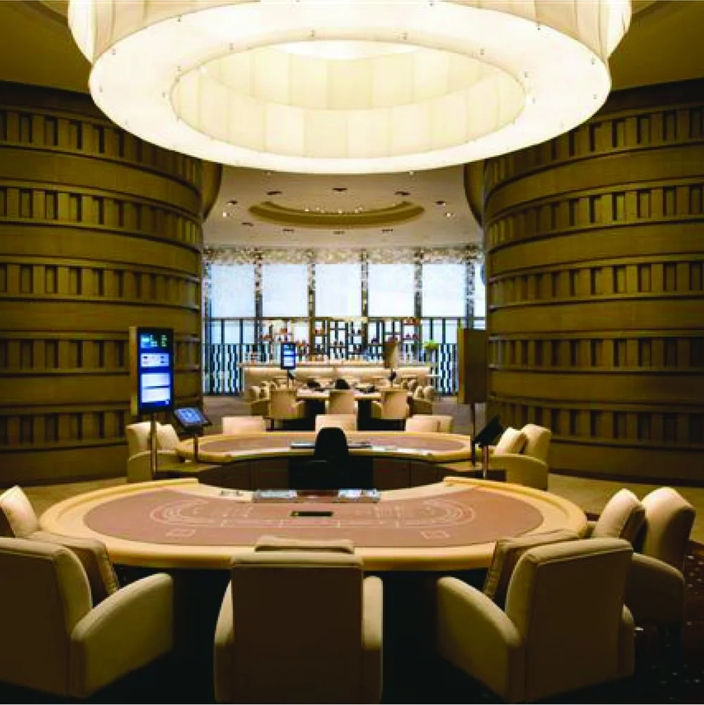 Gaming Tables — UNO Australia