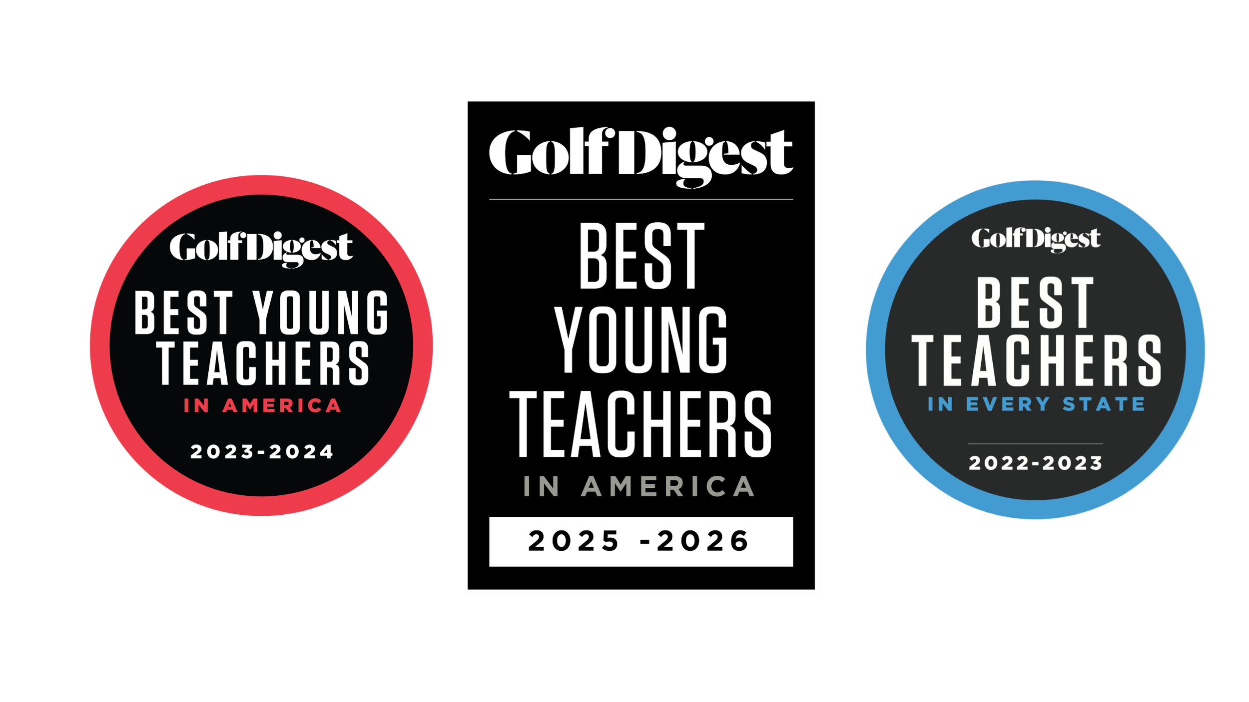 Learn more about Erica — Stoner Golf