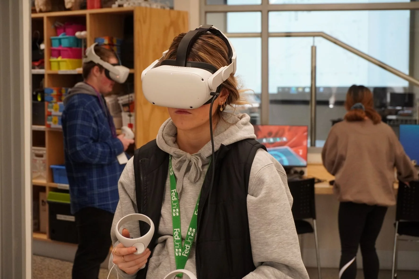 General 4 — VIC VICE