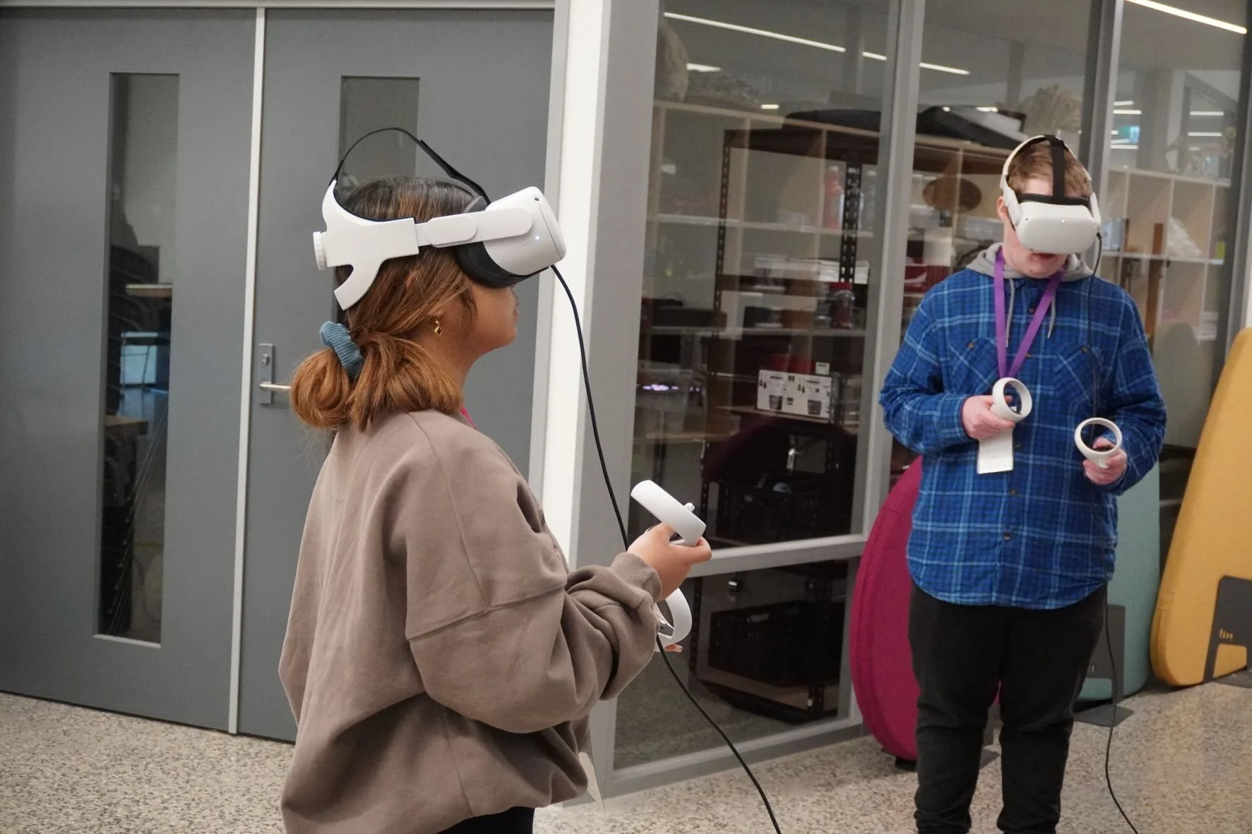 General 4 — VIC VICE